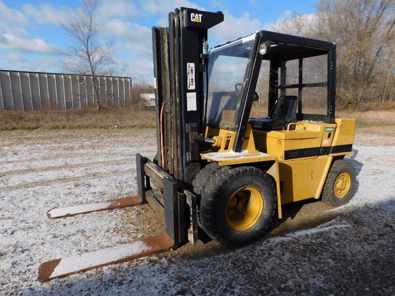 Herc-U-Lift St.Cloud - November | K-BID