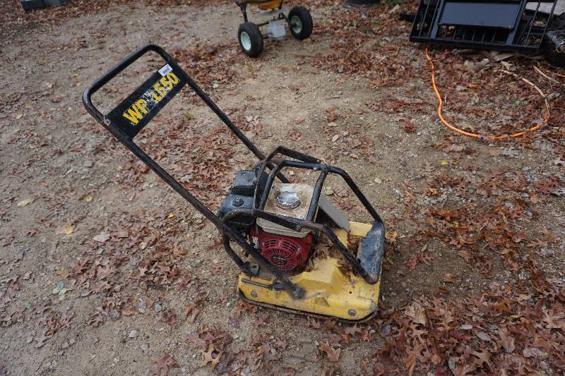 South Metro Chevy Plow Truck, New Holland Skid Loader | K-BID