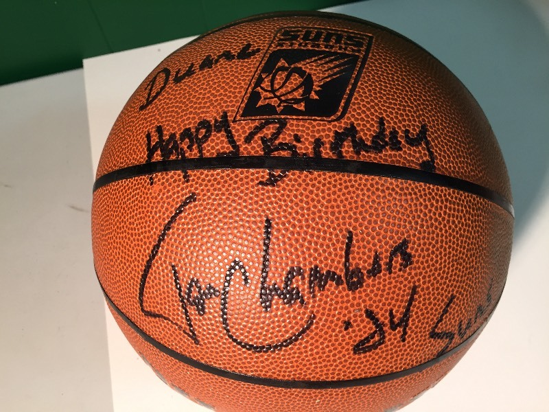 Sports Collectibles & Autographs | K-BID