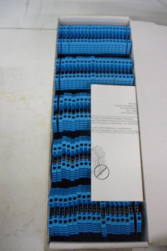 Machine Manufacturing Over Run Auction #539 | K-BID