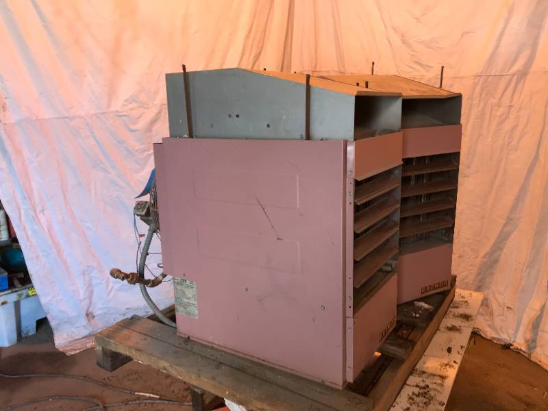 April Surplus Auction | K-BID