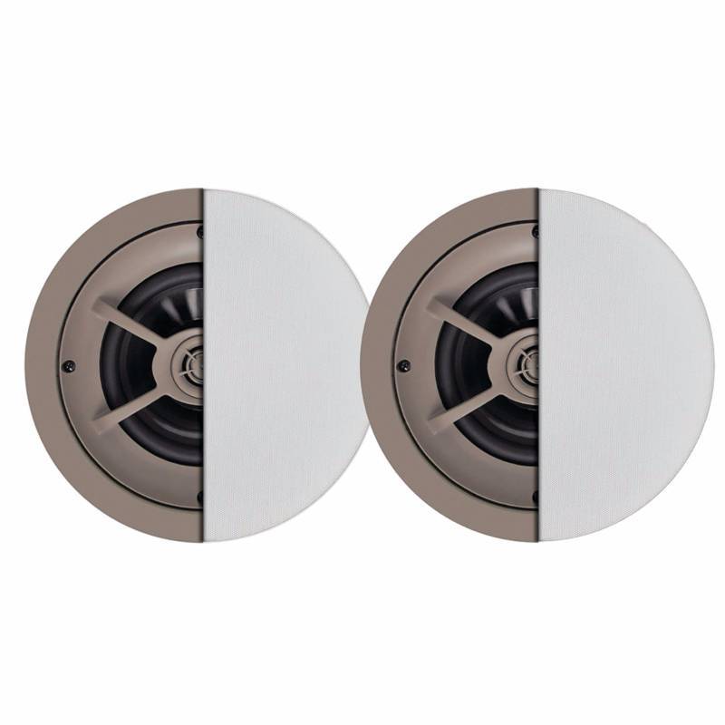 BRAND NEW - Proficient C641 6.5-Inch Graphite 125W Ceiling Speaker *NEW ...