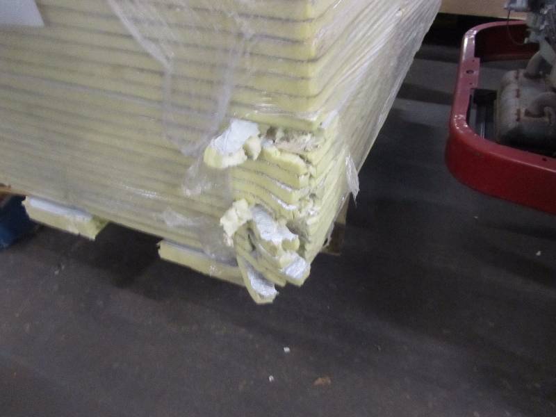 Rmax R-Matte Plus 3 Polyisocyanurate Rigid Foam Insulation Board | MN ...