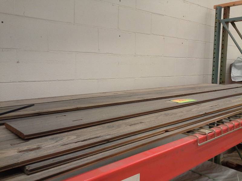 Routered-Edge Cedar Planks | NYA Reclaimed Wood, Cedar and Woodworking ...