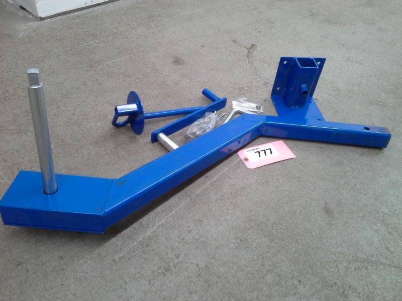 Wayzata Fire Department Public Auction | K-BID