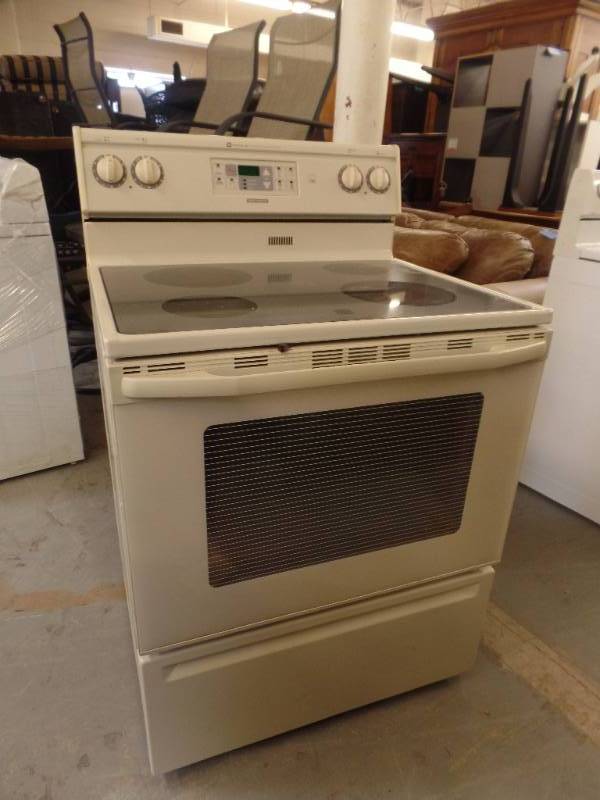 Maytag advanced cooking system electric stove store