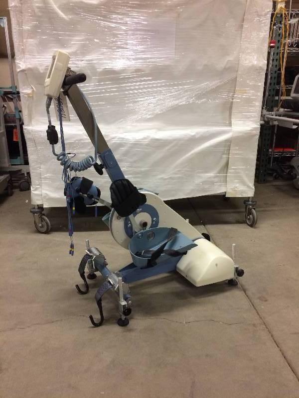 Restorative Therapies RT300-S FES Exercise Rehab Bike for Electronic ...