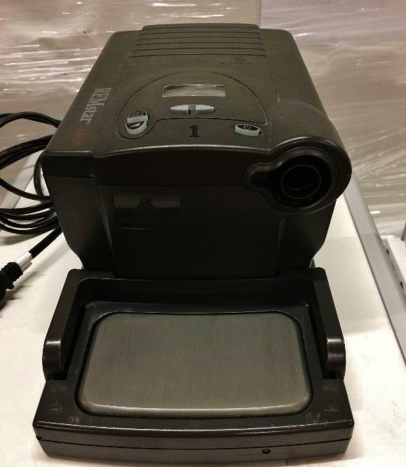 Respironics REMstar Plus C-Flex Lincare CPAP Machine #1009701 - Tested ...