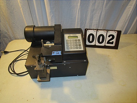 Locksmith Tools & Equipment | K-BID