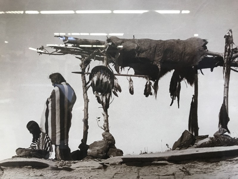 ROLAND REED PHOTOGRAPHIC PRINTS | LIFETIME COLLECTION OF NATIVE ...