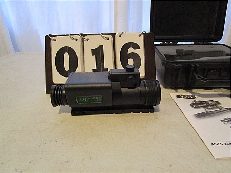 AMT Aries MK258 Night Vision Scope | Firearms - Sporting Goods | K-BID