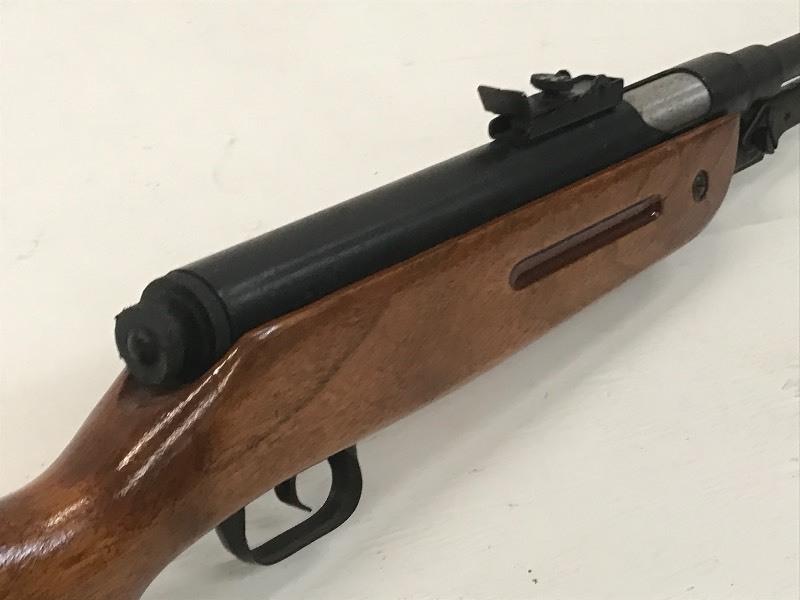 Lion Brand Air Rifle | Lifetime Firearm Collection Part-1 | K-BID