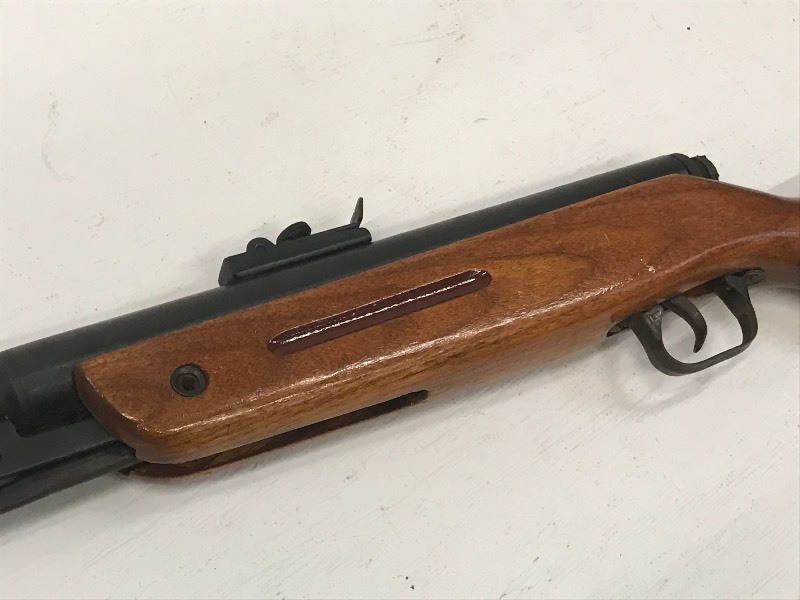 Lion Brand Air Rifle | Lifetime Firearm Collection Part-1 | K-BID