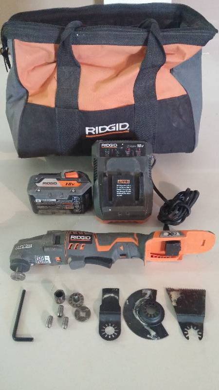 RA TOOL& TRADESMAN May Auction | K-BID