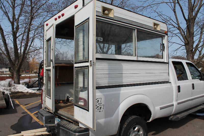 Auction Sound Topper, w/ PA System | Auction Topper | K-BID