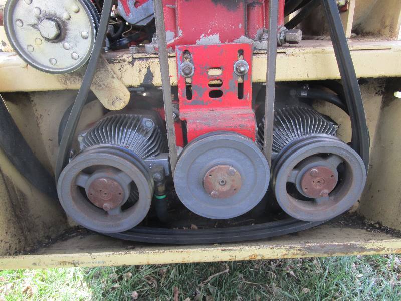 Hydra-Mac 6C Skid Steer | No Reserve Shop, Tools & Woodworking ...