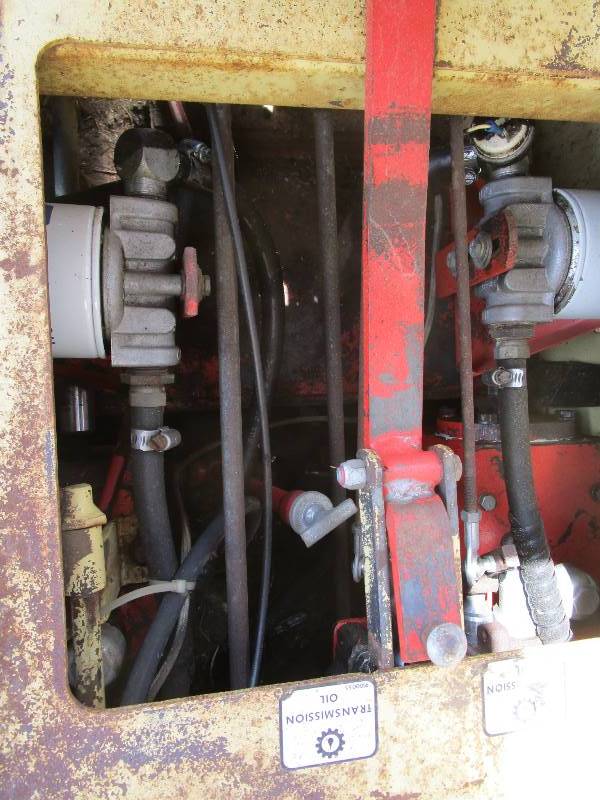Hydra-Mac 6C Skid Steer | No Reserve Shop, Tools & Woodworking ...