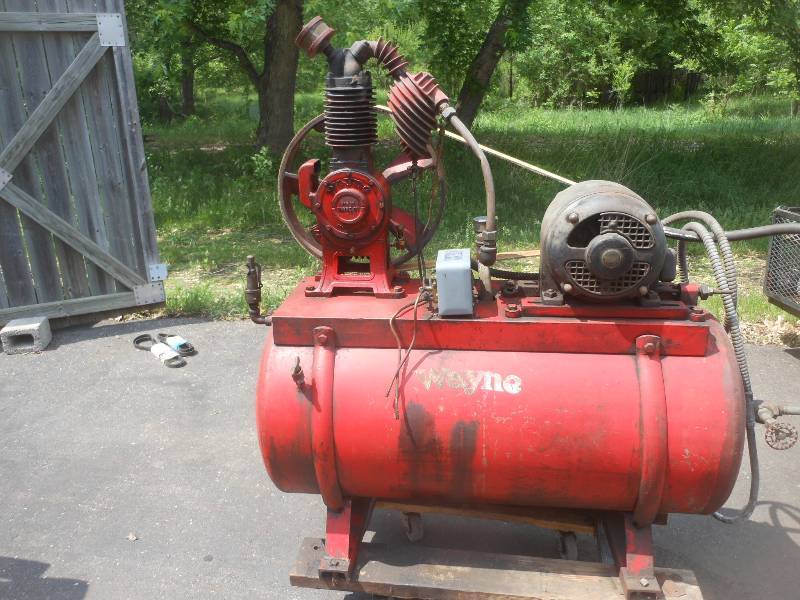 HEAVY EQUIPMENT, POWER TOOLS & OTHER GARAGE ITEMS | K-BID
