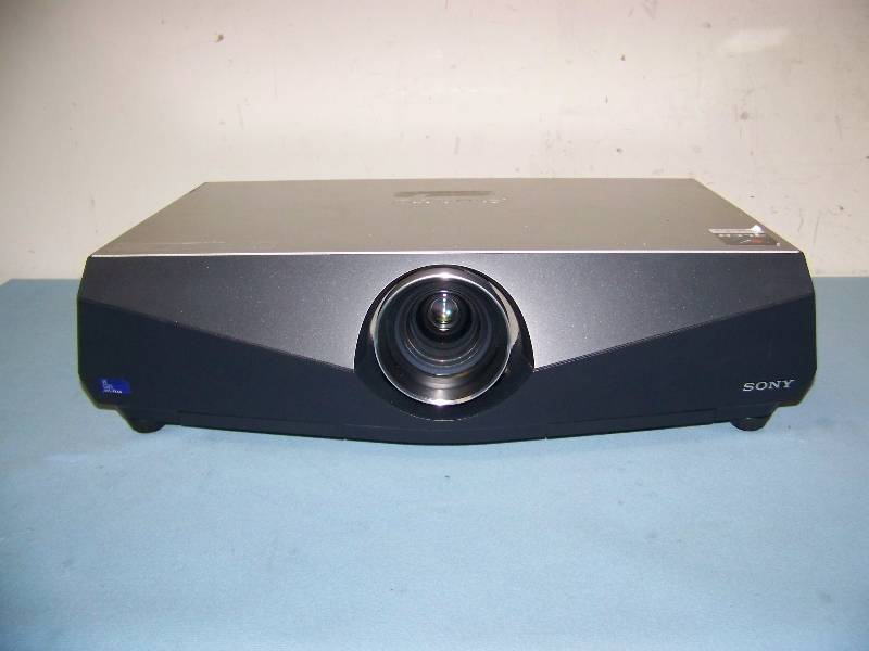 Sony vpl fx40