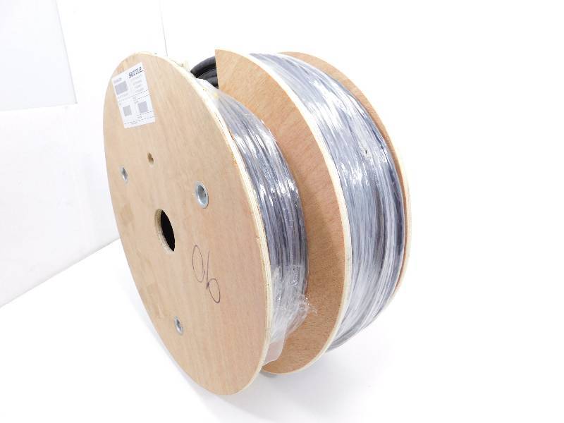 Prysmian Optical Cable 24f sm | Consignment Auction # 113 | K-BID