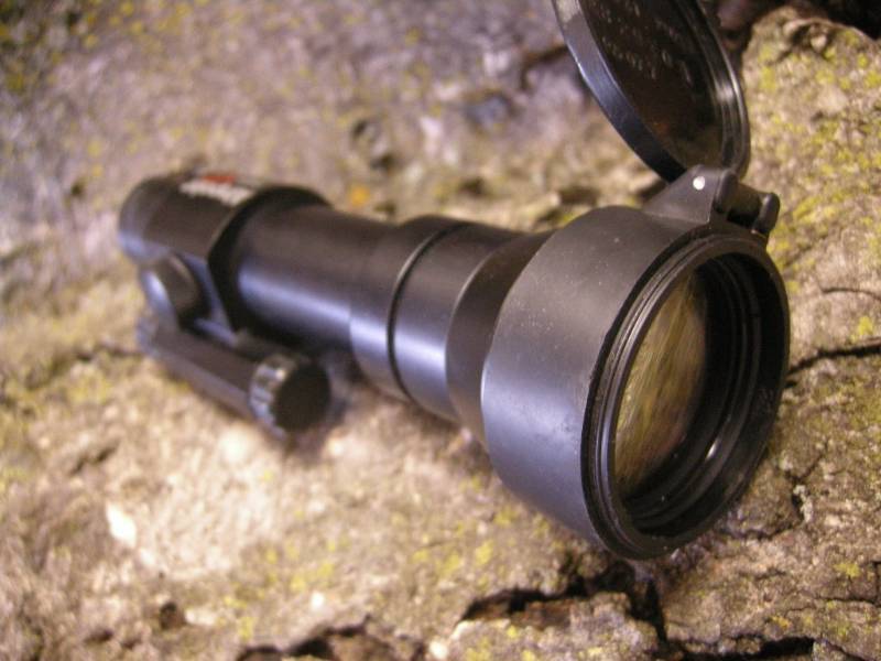 Aimpoint 5000 XD Scope | Firearms Accessories Holsters, WileyX ...