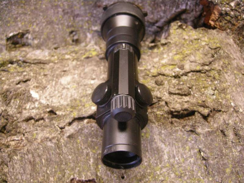 Aimpoint 5000 XD Scope | Firearms Accessories Holsters, WileyX ...