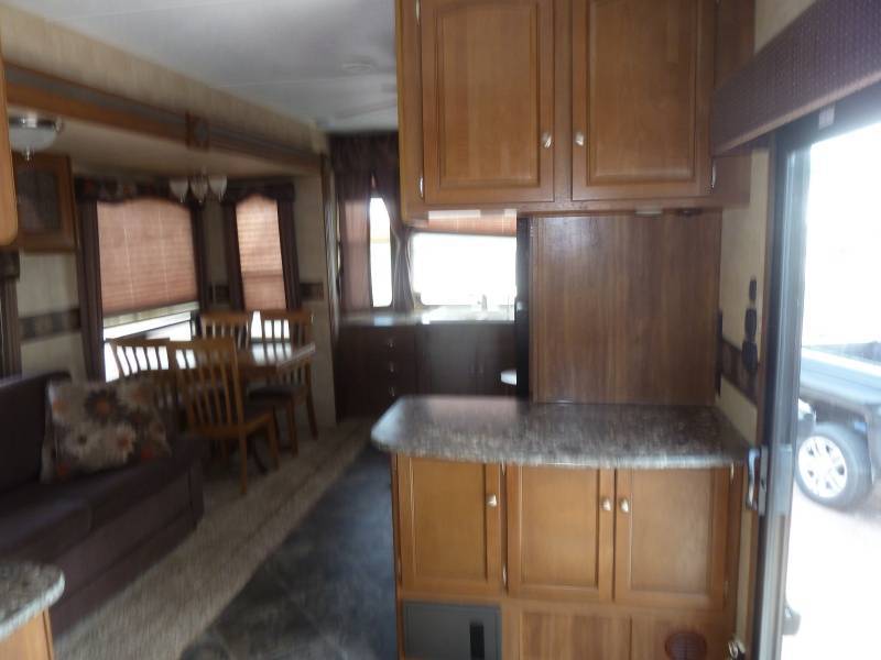 2014 Keystone Residence Park Model | NCS RV, JDs & Trailer 2018 | K-BID