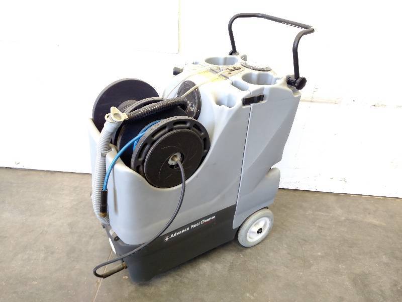 Commercial Cleaning Equipment | K-BID