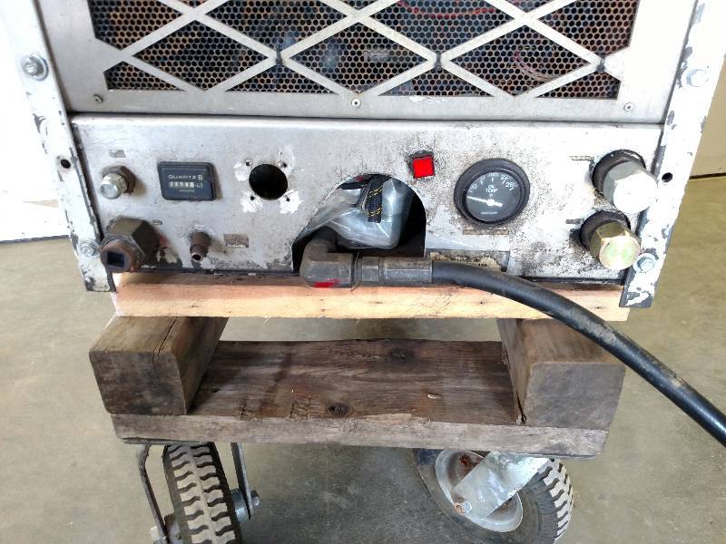 Commercial & Industrial Auction in Elko, MN | Bid Online | K-BID