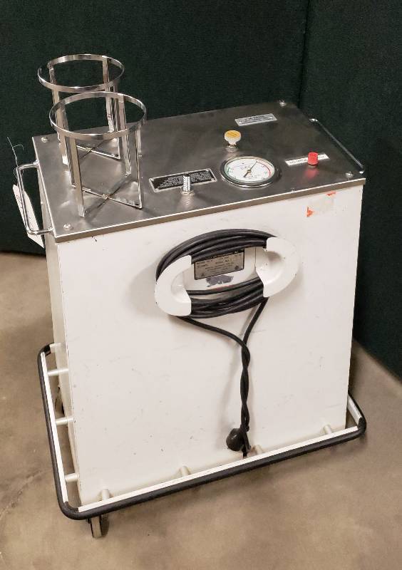 #1122 NEW & USED MEDICAL EQUIPMENT AUCTION COMMERCIAL GRADE ...