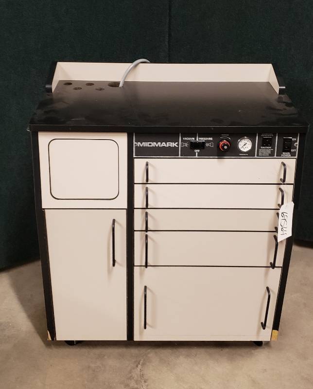 #1122 NEW & USED MEDICAL EQUIPMENT AUCTION COMMERCIAL GRADE ...