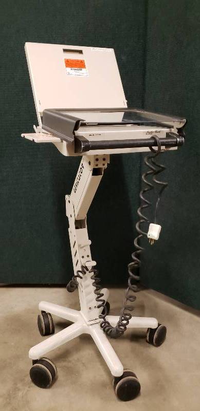 #1122 NEW & USED MEDICAL EQUIPMENT AUCTION COMMERCIAL GRADE ...