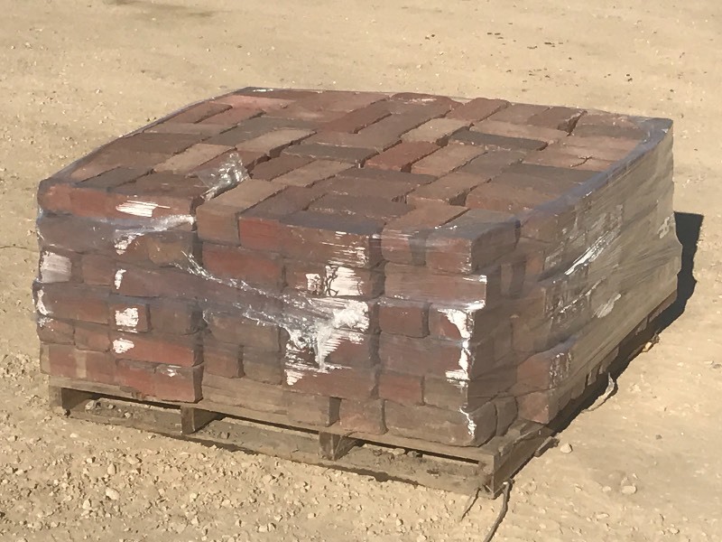 Antique Purington Paver Auction | K-BID