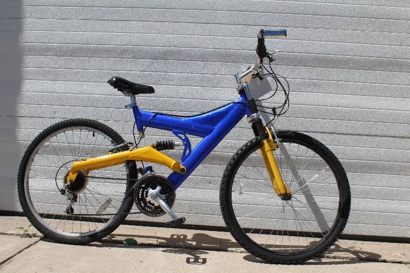 RPD Bicycle Consignment | K-BID