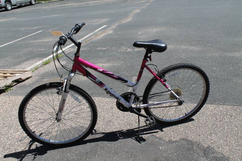 RPD Bicycle Consignment | K-BID