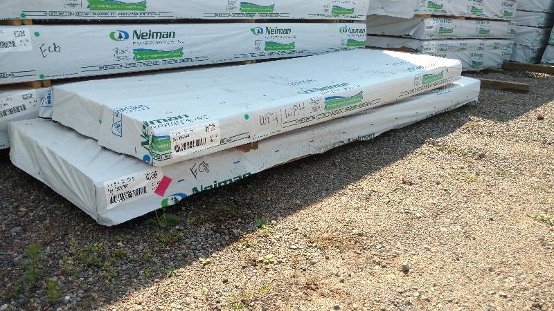 1x6x12 Ponderosa Knotty Pine Dual Pattern Tongue and Groove Outs ...