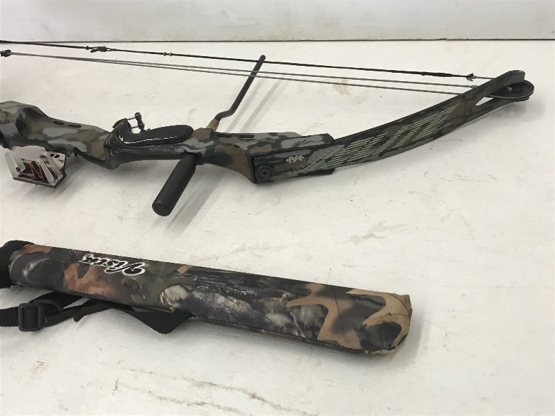 PSE Jet-Flite Express Compound Bow ... | Sporting Goods, Ammo & More ...