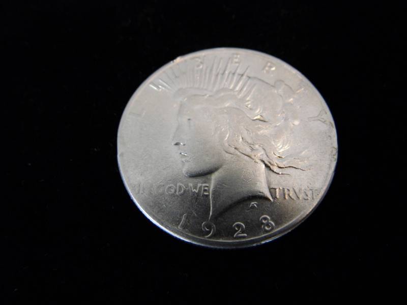 August Coins | K-BID