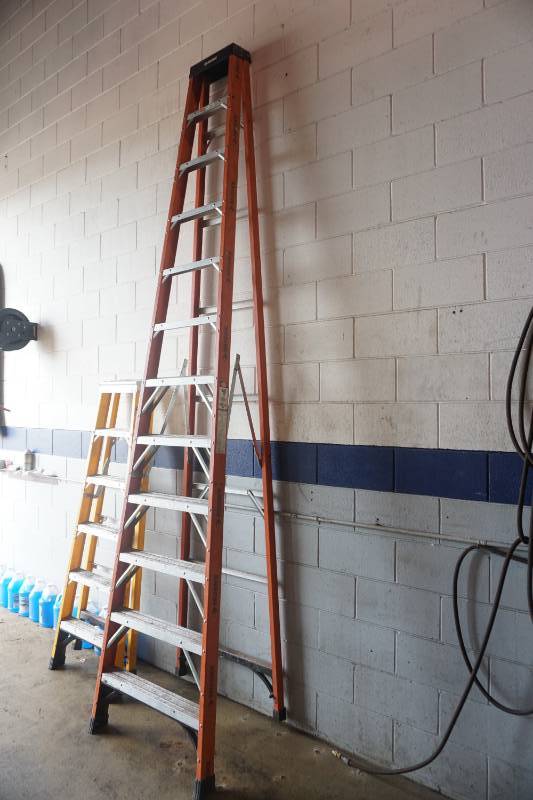 Husky Step Ladder Replacement Parts | Reviewmotors.co