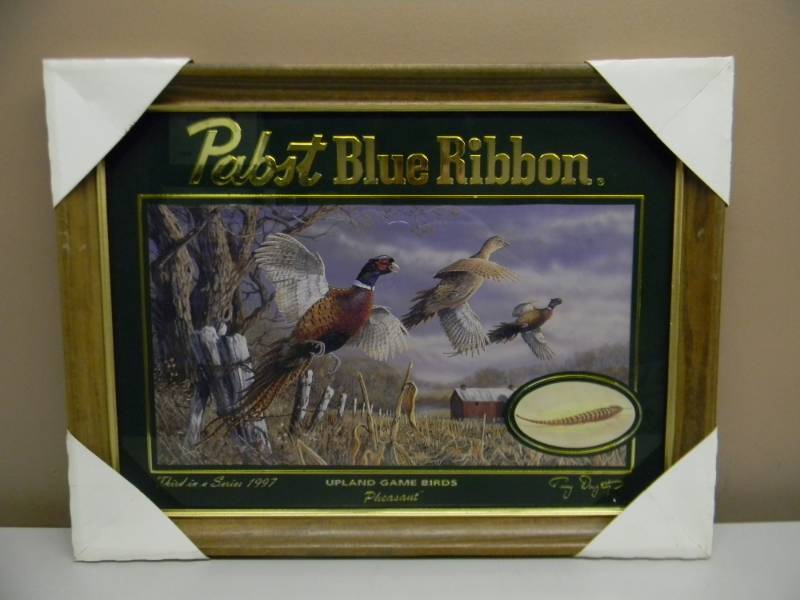 MAN CAVE DEALER - AWESOME MAN CAVE AUCTION - GAS & OIL SIGNS, BEER ...