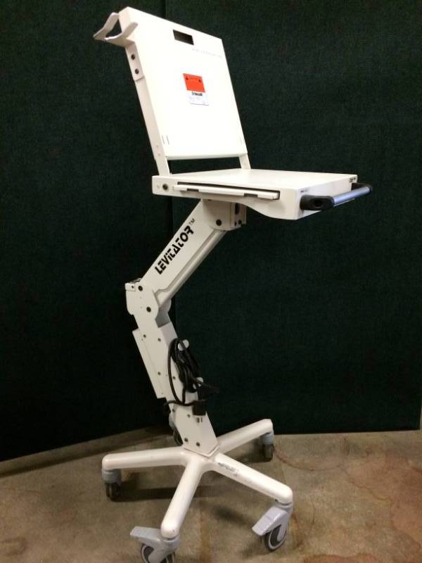 #1132 CARTS CARTS CARTS Foodservice Stainless Steel Carts & Office ...