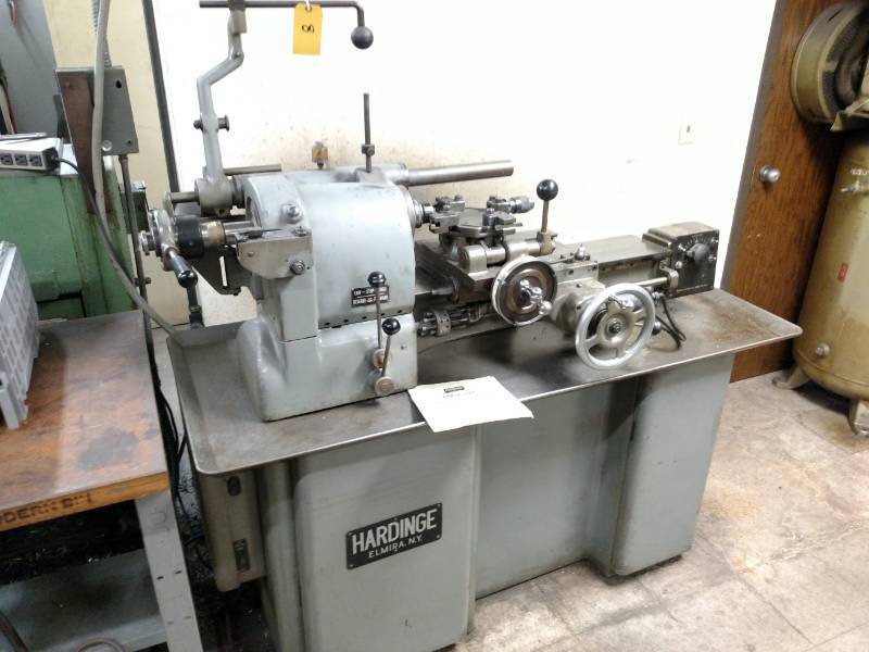 Machine Shop Estate | K-BID