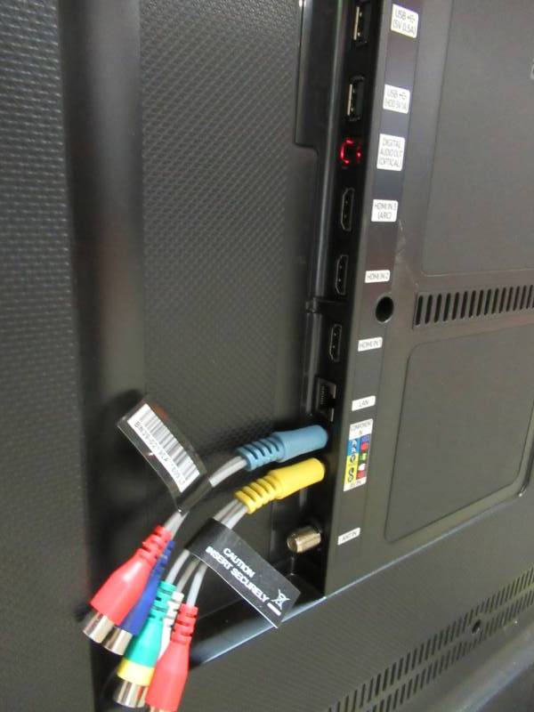 Samsung Electronics UN55MU6290 55-Inch 4K Ultra HD Smart LED TV (2017 ...