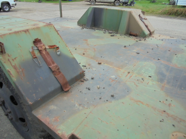 M103-A3 Military Welding Trailer | October Vehicle Sale | K-BID