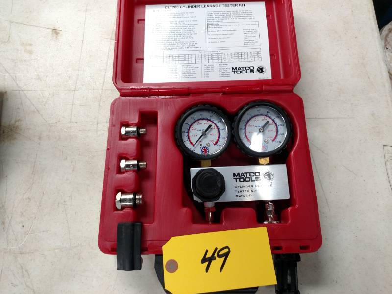 Anoka Transmission Shop | K-BID