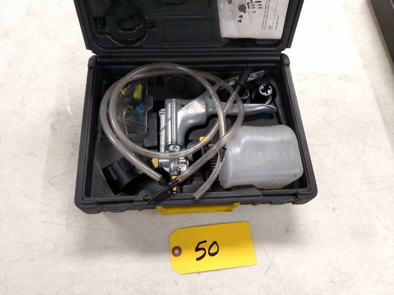 Anoka Transmission Shop | K-BID