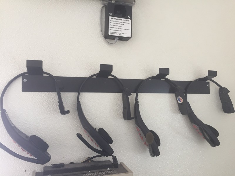 3M Headset Intercom System for Drive Thru | Restaurant Auction | K-BID