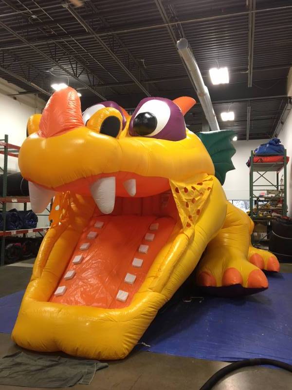 Inflatable Consignment December 018 | K-BID