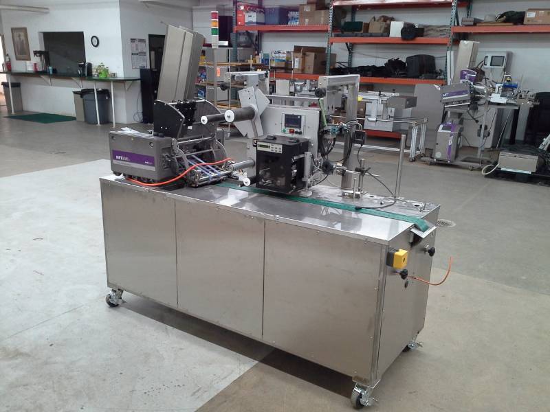 High-end Printing Equipment | K-BID