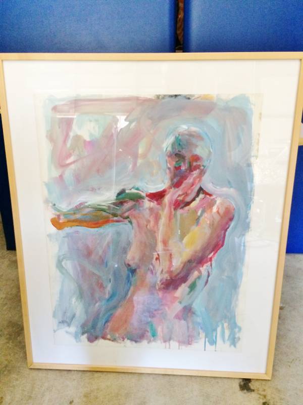 #1150 SEBASTIAN'S PARTIAL ESTATE SIGNED & NUMBERED ART AUCTION ...